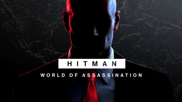Hitman: World of Assassination – Ketika Pembunuhan Jadi Seni yang Halus ...